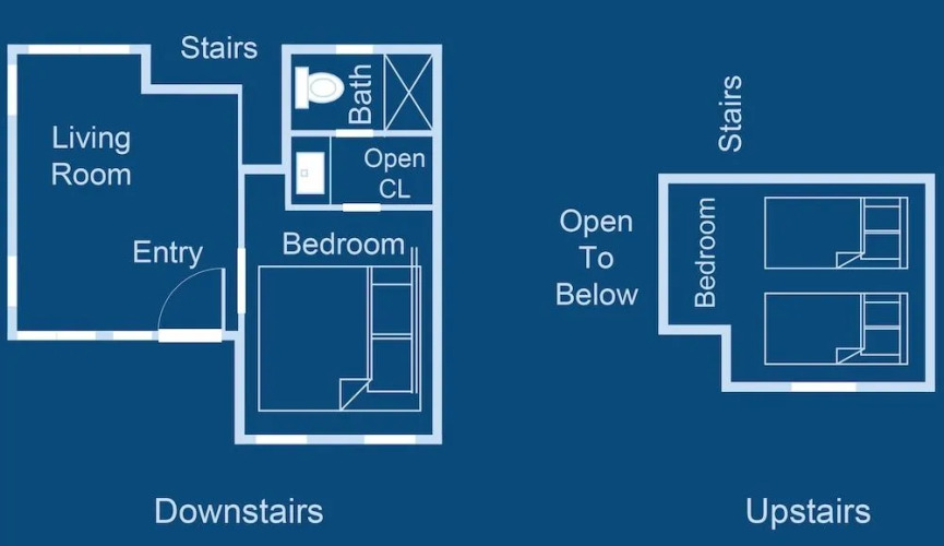 Ucla Lake Arrowhead Lodge - San Bernardino, CA