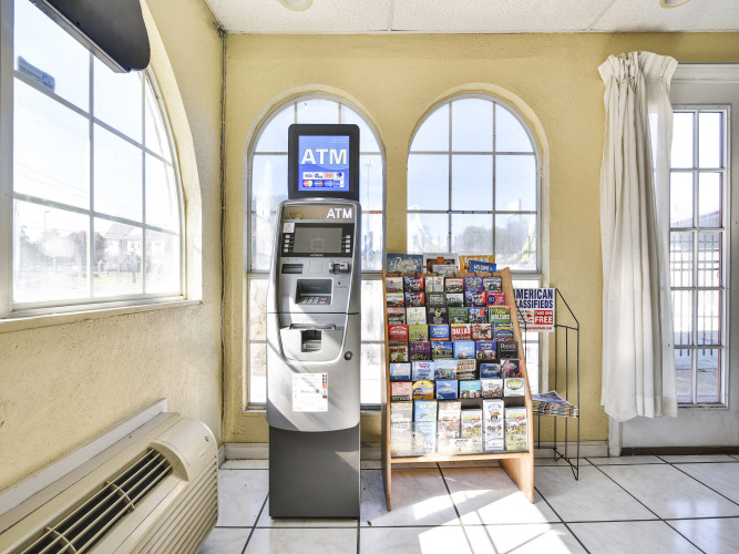 Oyo Hotel Shreveport Airport North - Shreveport, LA