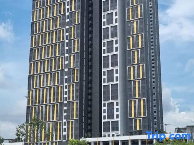 Chill Lah Homestay - Gelang Patah