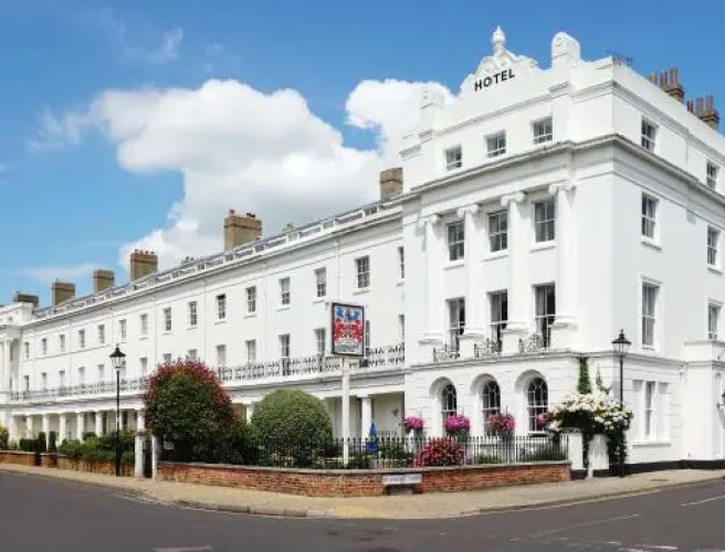 The Anglesey Hotel - Portsmouth