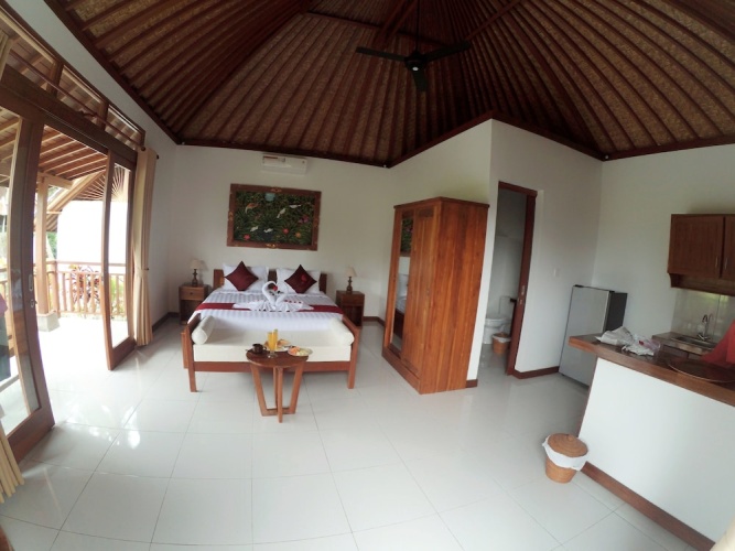 Amaya Cottage Ubud - Ubud