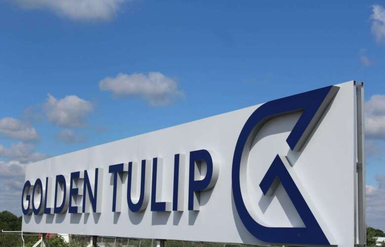 Golden Tulip Roissy Saint Witz - Saint-Witz