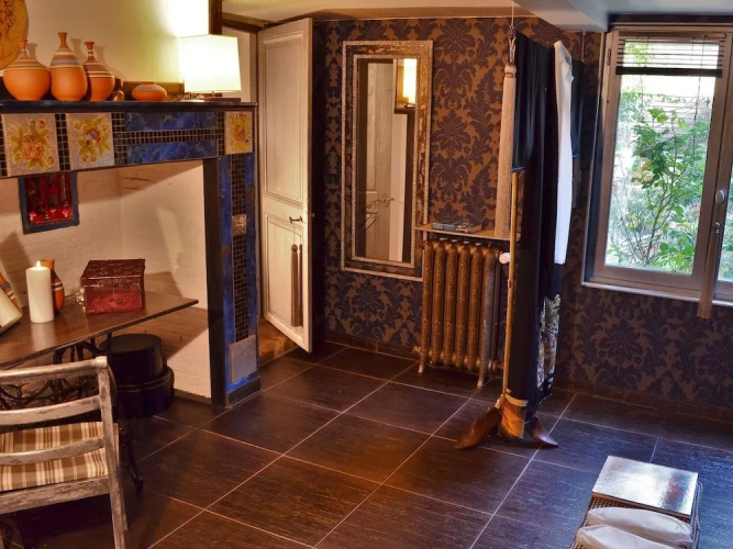 Au2 Maison D'hôtes - Oise