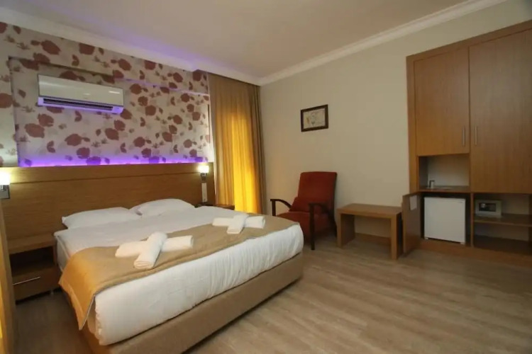 Sirius Mi Hotel - Boyalık
