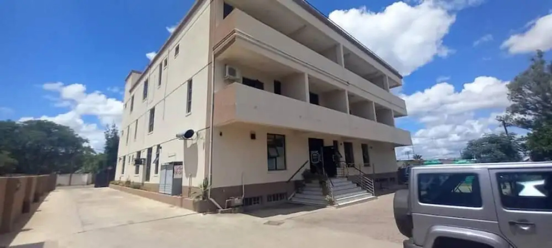 Staybridge Golfview Suites - Gaborone