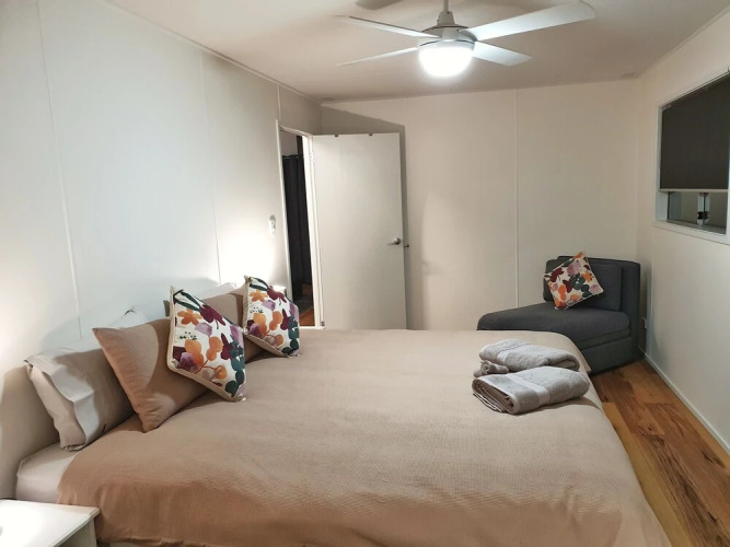 Skytrek Willow Springs Station - Flinders Ranges