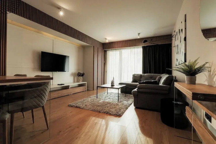 Nest Inn Magic Apartment Scala Center - Cluj-Napoca