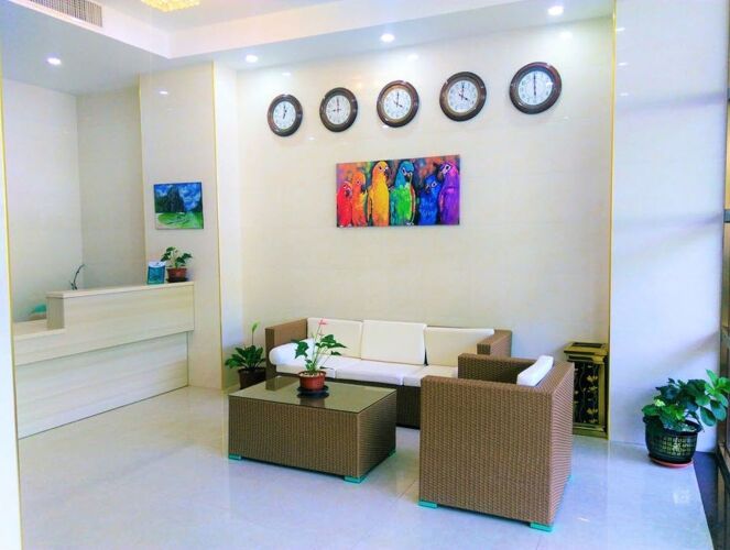 One El Nido Suite - El Nido