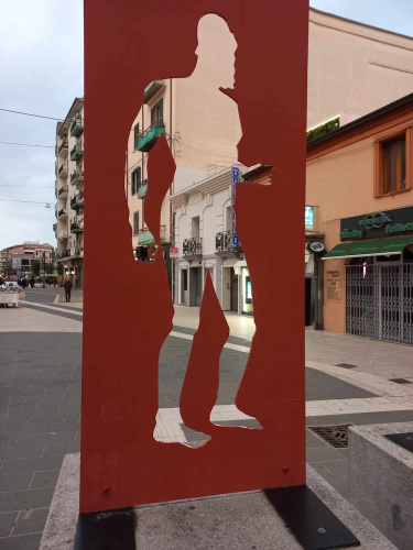 Casa Sul Corso - Cosenza