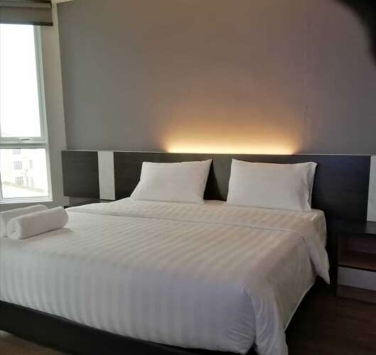 707 Hotel (Cheng Ho ) Melaka - Malacca