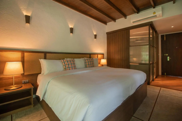 Phapok Eco Resort - Suan Phueng District