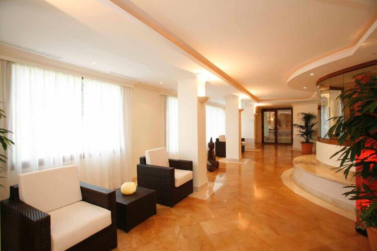 Son Caliu Apartamentos - Palma Nova
