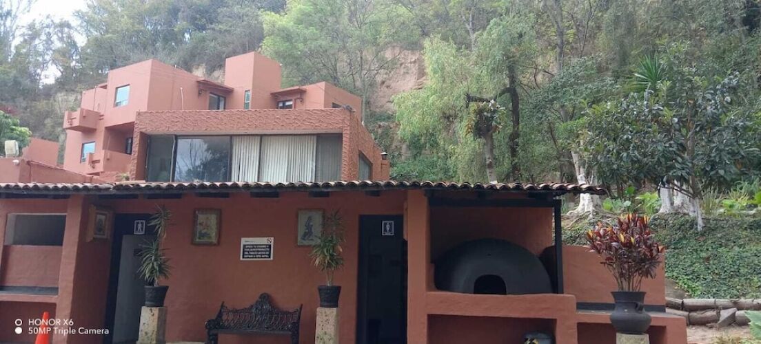 Hotel Punta Galeria - Morelia