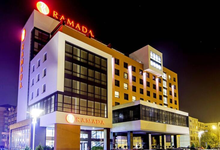 Ramada Oradea - Oradea