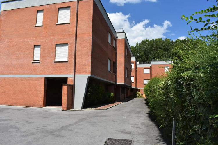 Casa Di Veronica - Lucca