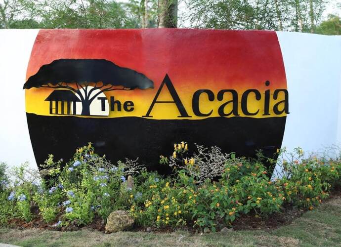 The Acacia Glamping Park - Batuan