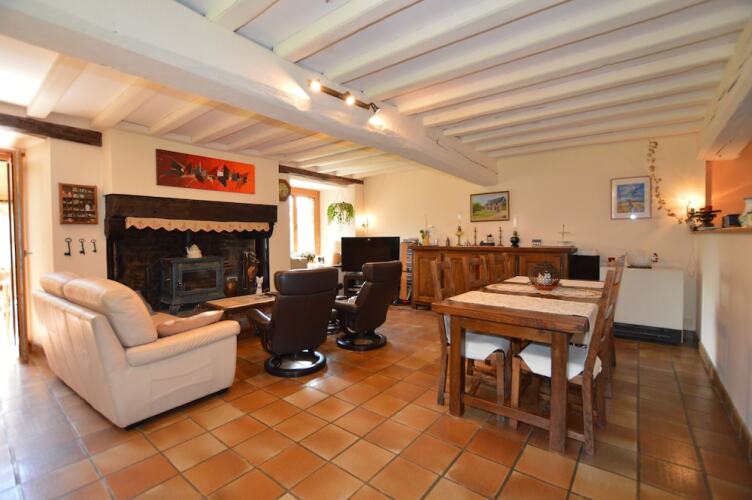 Chambre D'hôtes La Fontaine Garel - Bretagne