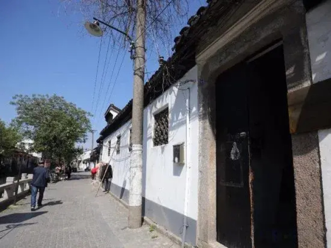 Xiaoya Youth Hostel - Suzhou