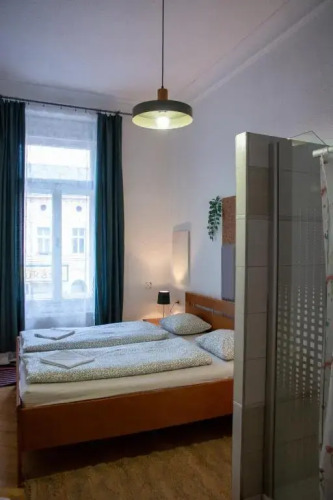 Hostel Moravia Ostrava - Ostrava