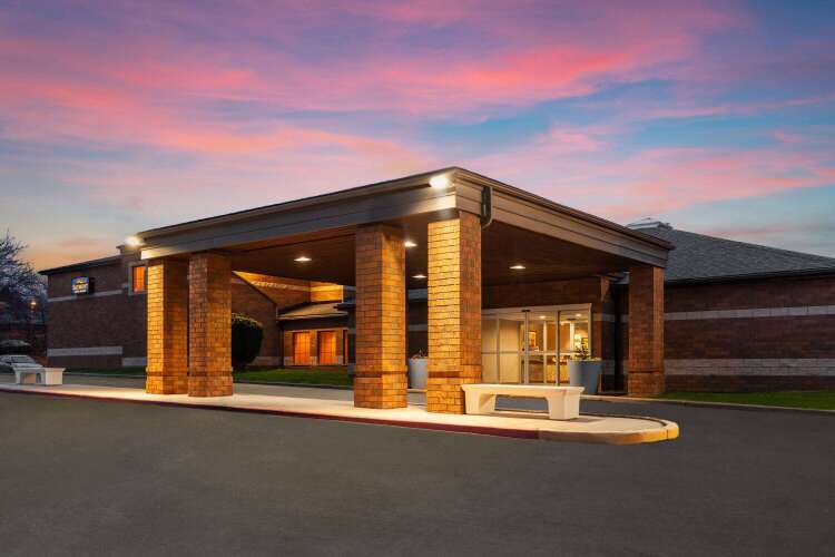 Baymont By Wyndham Copley Akron - Akron, OH