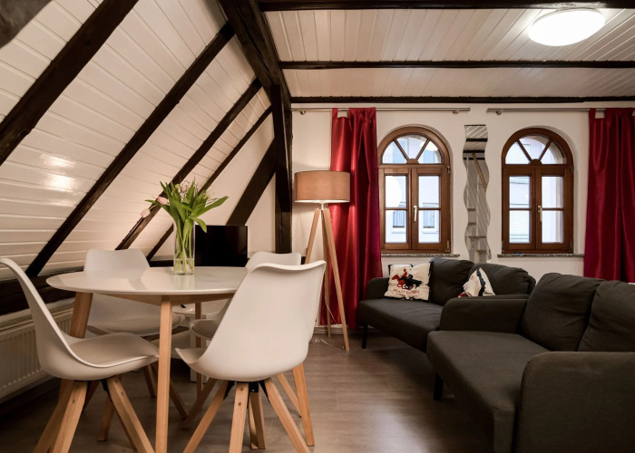 Trobischhof - Dresde