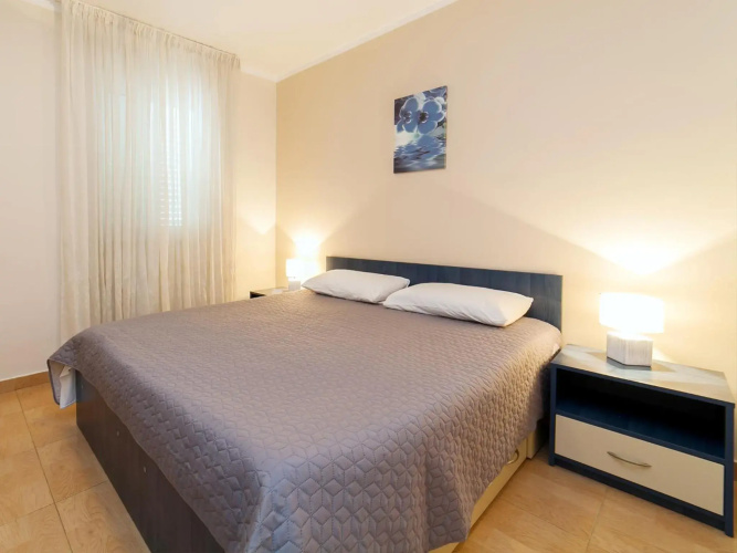 Spin Apartments - Budva