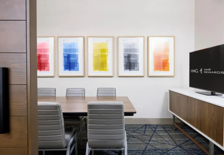 Stafford Suites By Ihg - Stafford, VA