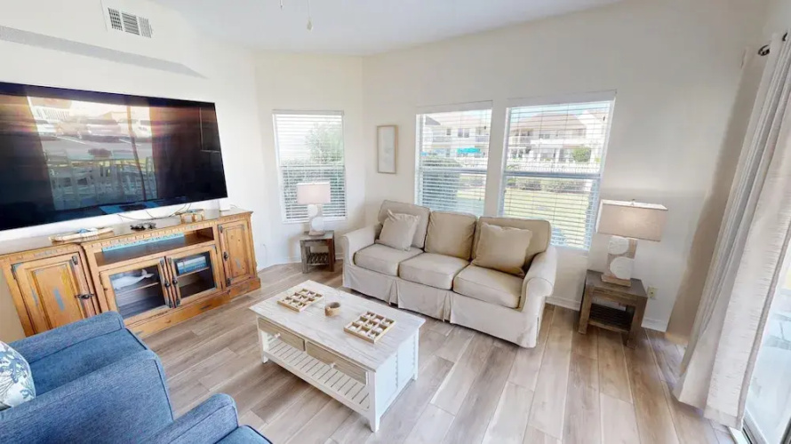 Sandpiper Cove 9141 3 Bedroom Condo - Destin, FL