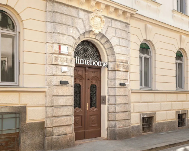 Limehome Graz Trauttmansdorffgasse - Graz