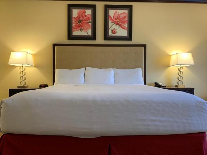 Blue Lake Casino & Hotel - Trinidad, CA