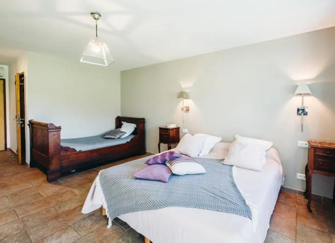 B&b A Chjusellina - Corte