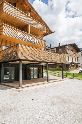 Bach Boutique Hotel - Sappada