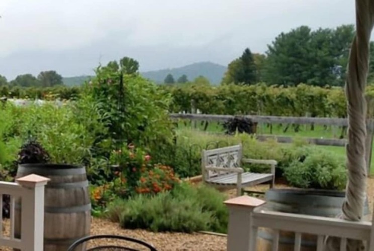 The Farmhouse At Veritas - Waynesboro, VA