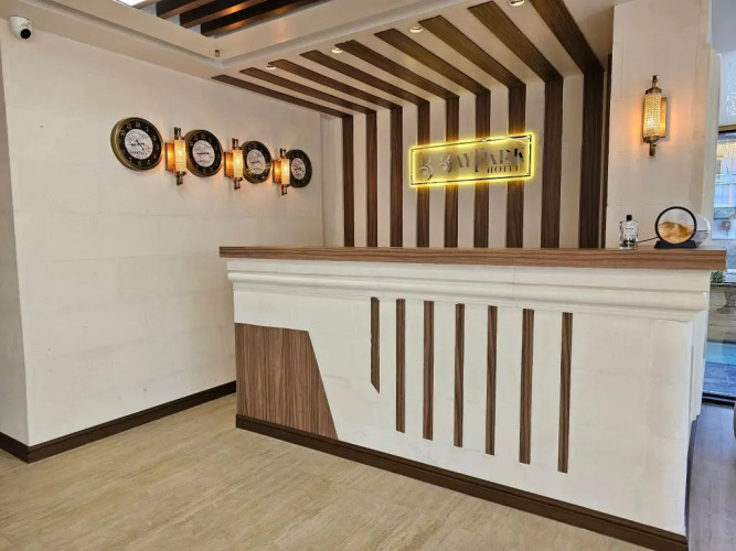Baypark Hotel & Spa - Mardin
