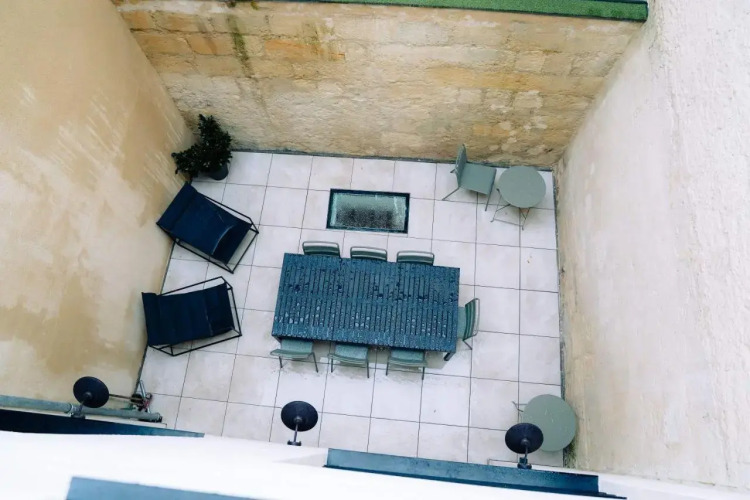 Outsite Bordeaux - Bordeaux