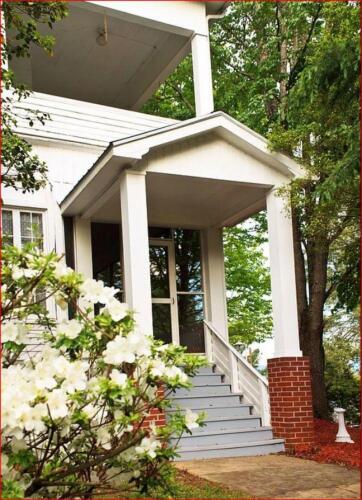Franklin Terrace Bed And Breakfast - Franklin