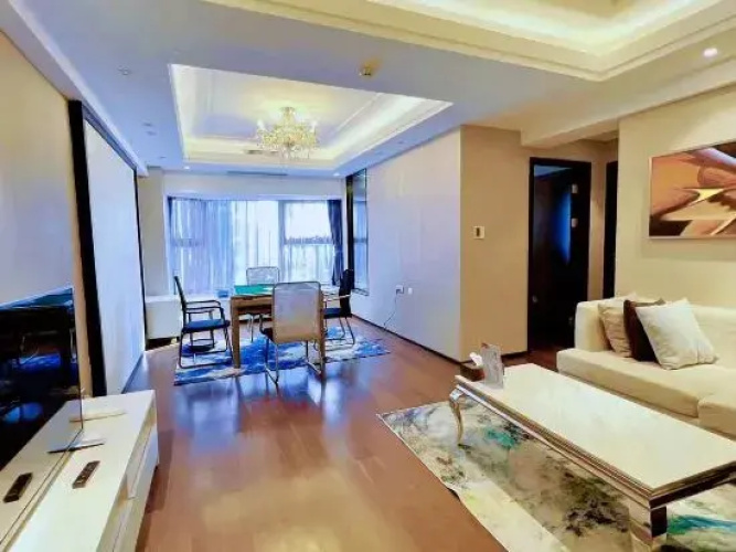 Xilaide Seaview Apartment Hotel - Dalian