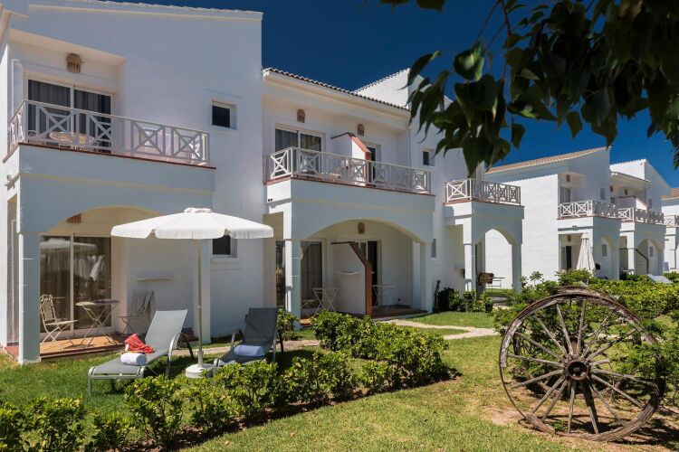 Garden Holiday Village, Adults Only  — New Garden Saladina For 2025 - Mallorca