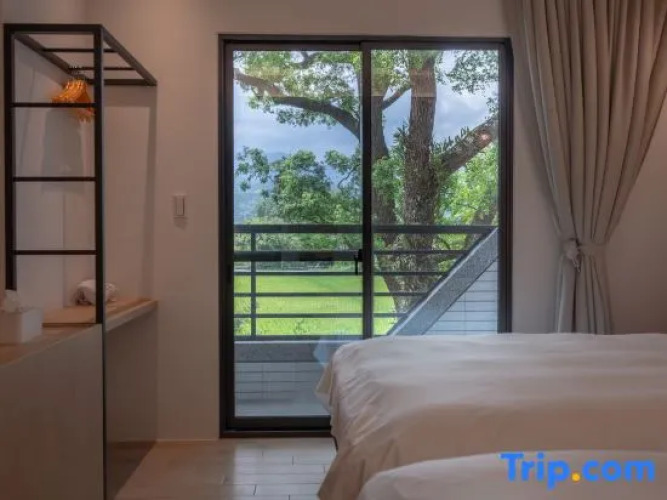 Tiansong  Villa - 三星鄉