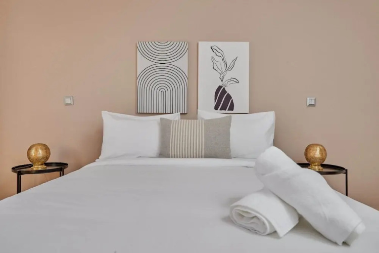 Stayhere Rabat - Hassan - Authentic Residence - Rabat