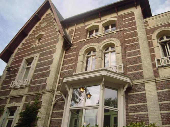 Chalet Du Bel Event - Seine-Maritime