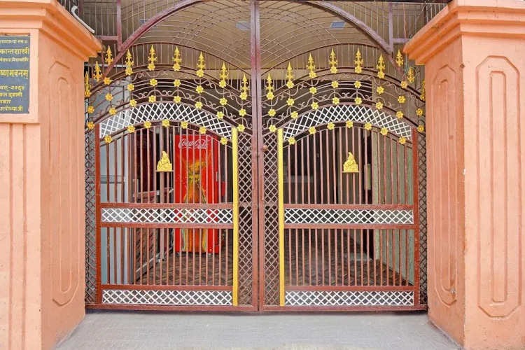 Fabhotel Raghunandan Inn - 