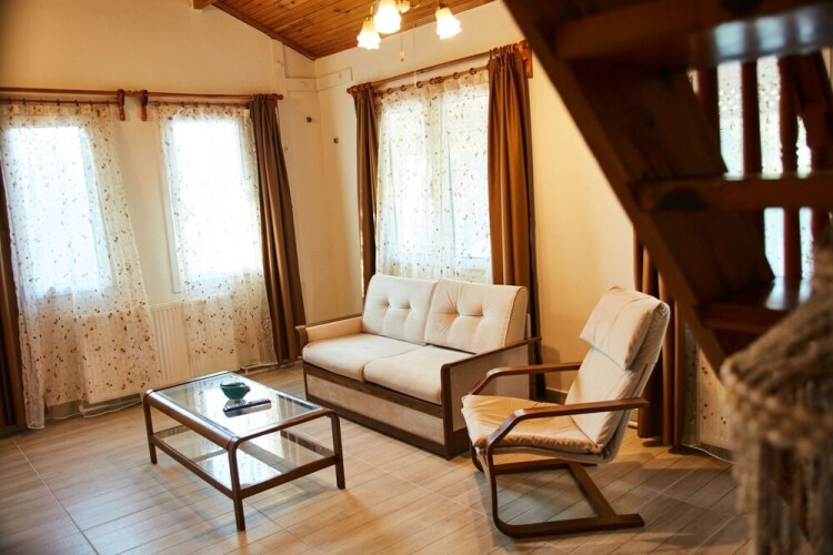 Ilcayto Suites - Foça