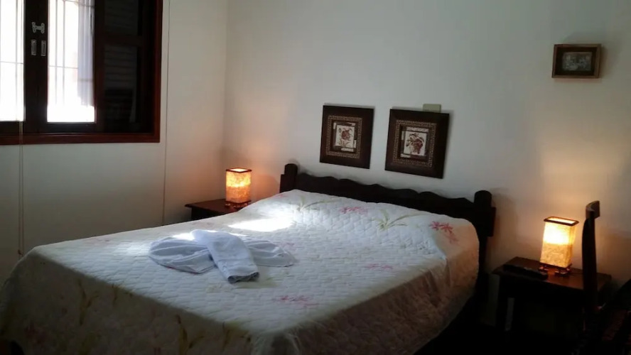 Suites Em ÁGuas De São Pedro - Águas de São Pedro