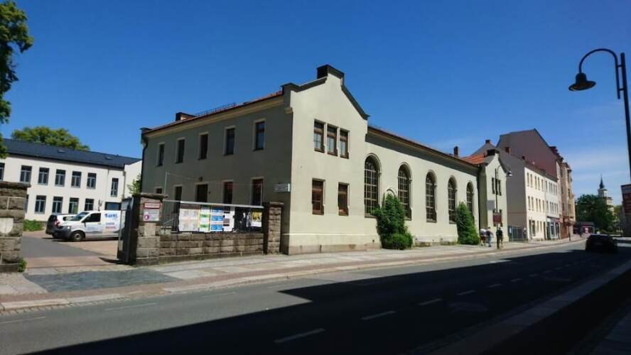 Alte Bäckerei Bautzen - Bautzen