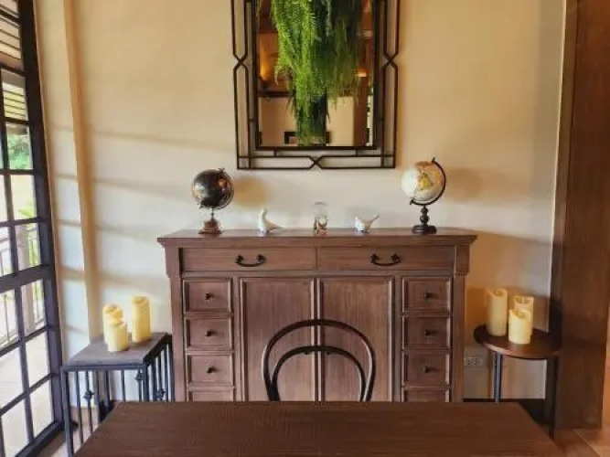 Tana Spring Resort Mae Chan - Mae Chan