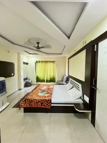 Maharaja Homestay - Pachmarhi