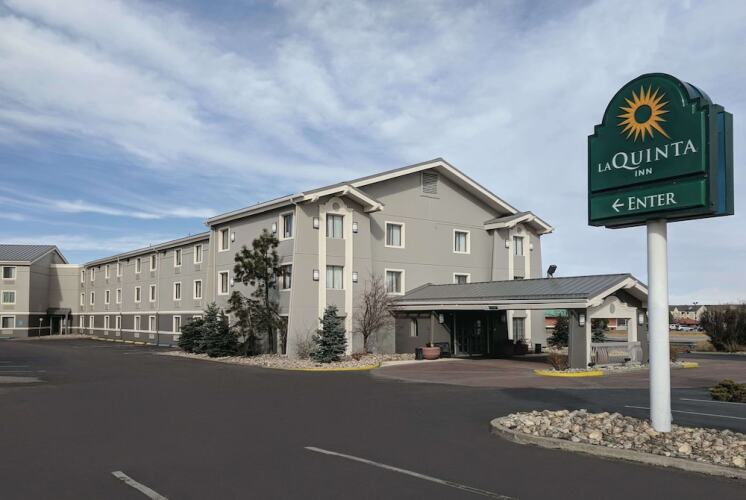 La Quinta Inn Cheyenne - Cheyenne, WY
