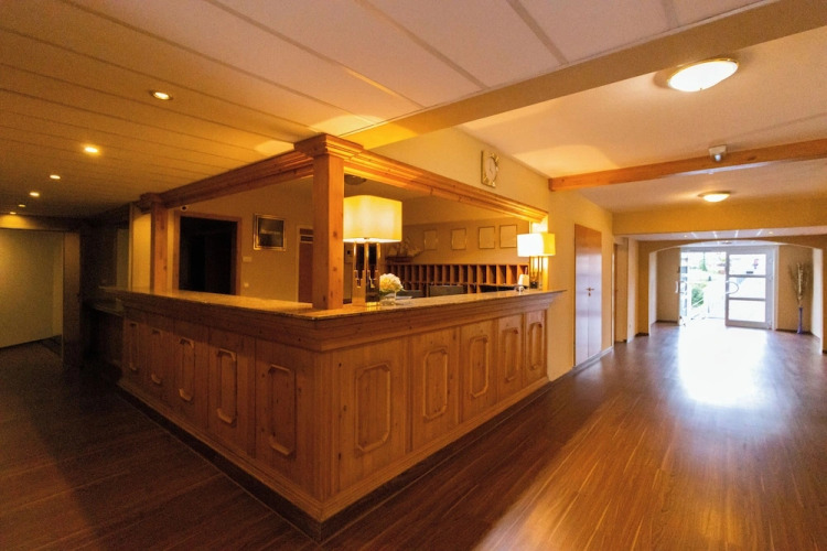 Aquamarina Hotel Visegrád - Visegrád