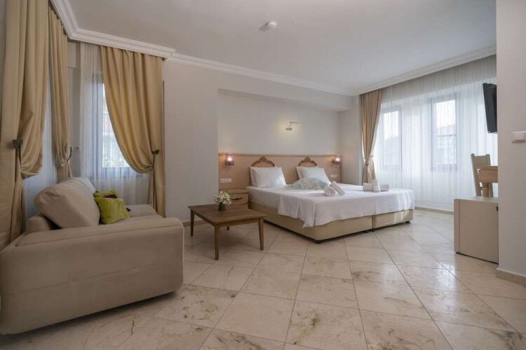 B&b Boutique Hotel - Dalyan, Ortaca-Muğla